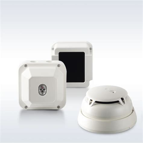 Siemens Plastic Aspirating Smoke Detection System Model Name Number Fdm221 At Rs 70000 In Vadodara