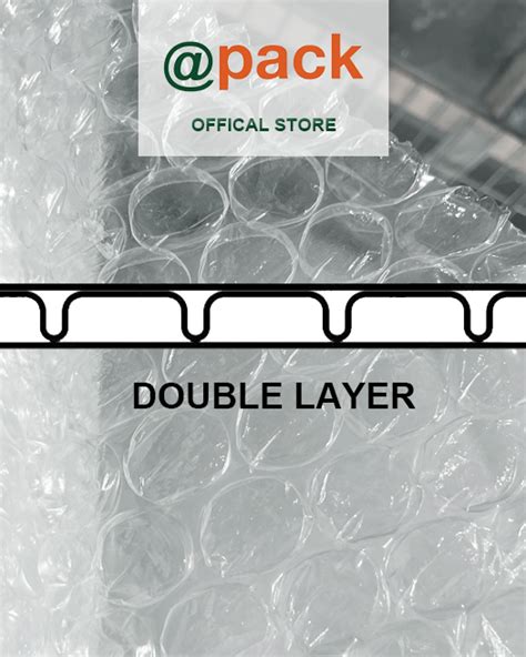 Air Bubble Customisation Ssangleong Bulkhandling Pte Ltd