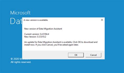 Migrating A Sql Iaas Database To Azure Sql Using Dma Data Migration