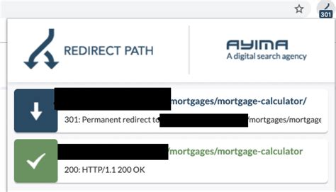 Q On The Forced Trailing On Urls And Redirects Whats Happening