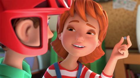 Katya The Fixies Wiki Fandom