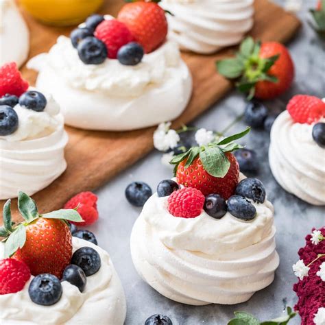Berry Crisp Sugar Spun Run