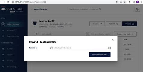 对象存储Minio初探 阿里云开发者社区