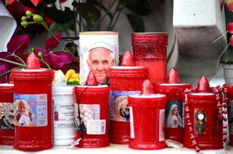 Състоянието на папа Франциск е показало леко подобрение“ От деня БНР Новини