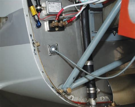 Firewall Forward Installing The Firewall