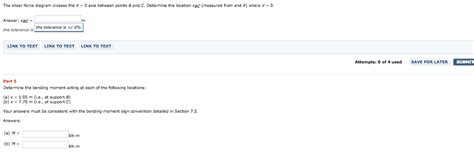 solved part 1 use discontinuity functions to develop the