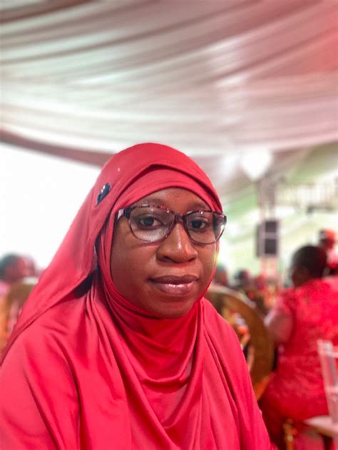 rashidat funmilayo dawodu on linkedin december 23rd 2022 was a memorable day for me as i had