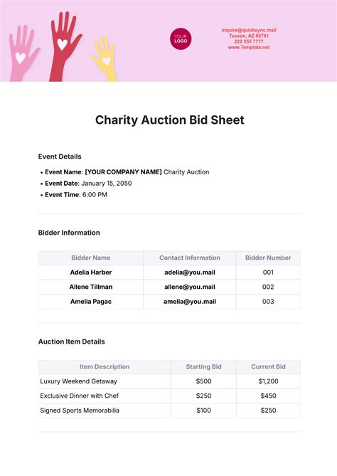 Free Rate Confirmation Sheet Template To Edit Online