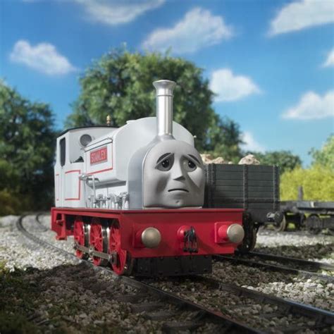 Stanley The Silver Tank Engine Thomas The Tank Engine Thomas And