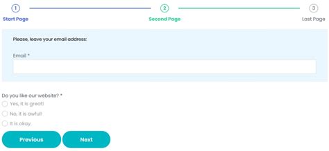 Jetformbuilder Plugin Building A Wordpress Multi Step Form Crocoblock