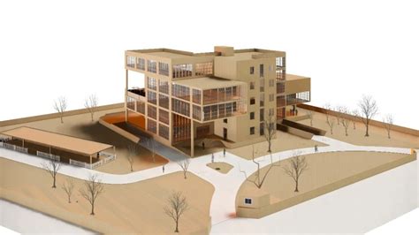 Abhishek Shirsat On Linkedin Archviz Maquette