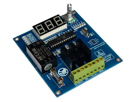 Traffic Light Controller Price At Ella Hogarth Blog