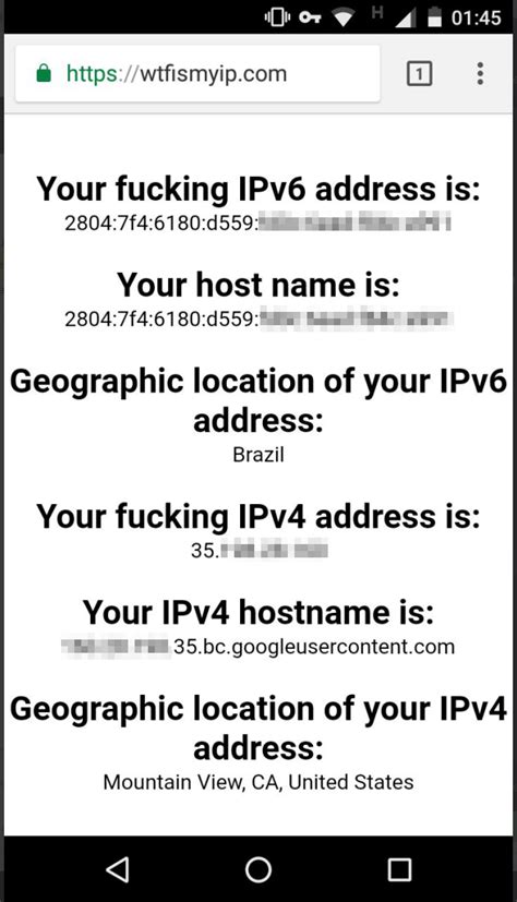 Ipv6 Leaks When Only Ipv4 Is Available On The Openvpn Server · Issue 784 · Schwabeics Openvpn