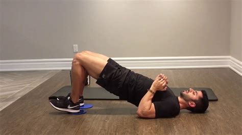 10 Lying Leg Curl Alternatives Make Your Knees Stronger Healthspectra