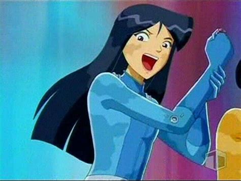 Pin On Totally Spies