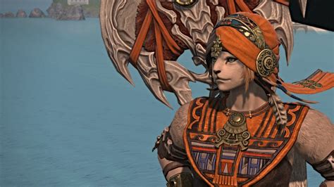 How To Start Dawntrail Msq In Ffxiv Pro Game Guides