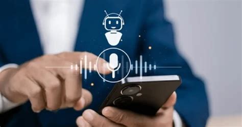Voice Activated Ai Assistants Innovations Transforming Personalization And Security Punenews