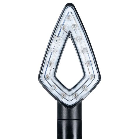 Oxford Signal 3 Led Motorcycle Indicators Bdla Motorbikes