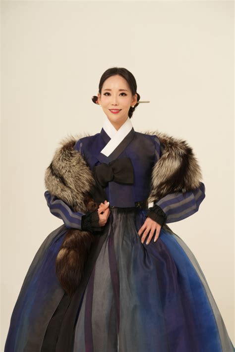 대한민국 한복모델 선발대회