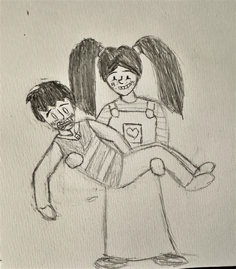 Evan And Cassidy R Fivenightsatfreddys