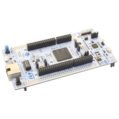 Buy Nucleo F756zg Nucleo 144 Development Board Stm32f756zg Mcu Online