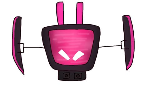 Flying Bot From The Rise Of Jumbotron By Kr1ttindeviantart On Deviantart