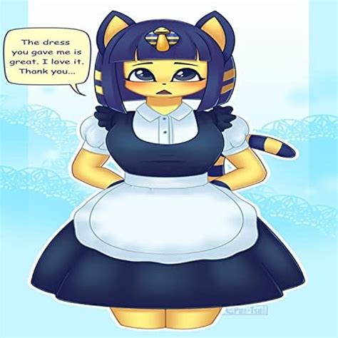 Amazon Music Unlimitedでsuffxrのankha Zone Egyptian Cat Dancing Radio