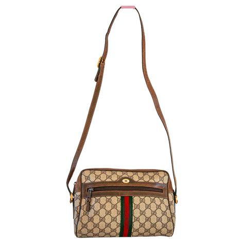 Gucci Bags With Red And Green Stripe 29 For Sale On 1stdibs Black