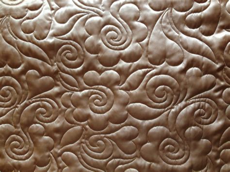 Anne Bright Digital Quilting Designs Design Talk