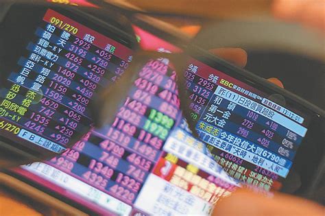 資金卡位ai、pcb！23檔上演漲停秀 「它」出關連噴兩天 證券 工商時報
