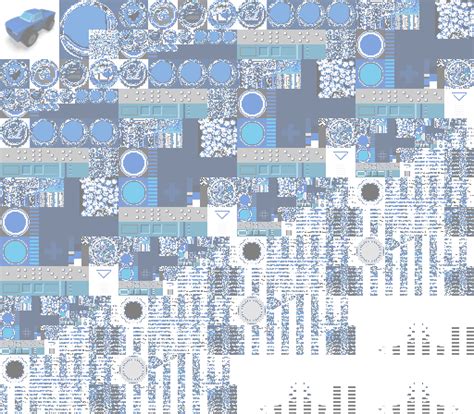 Bug Micro Machines V4 Dumped Icon Textures Are Corrupted · Issue 8692 · Pcsx2pcsx2 · Github