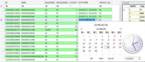 Devexpress中gridview显示date类数据 一年变大牛 博客园