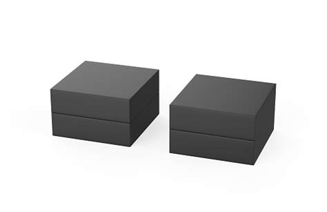 골 판지 상자 포장을 3 차원 일러스트 레이 션 상자 모의 절연된 흰색 바탕에 폐쇄 0명에 대한 스톡 사진 및 기타 이미지 0명 3차원 형태 공란 Istock