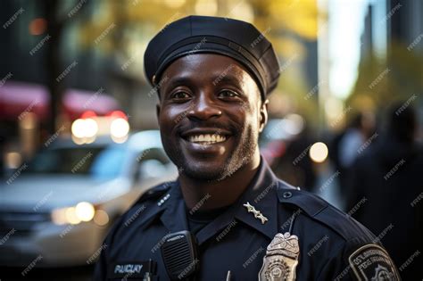 Premium Photo Portrait Of Attractive Concentrated Young Black Man