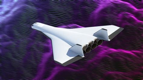 Nasa For Space Fighter Jet