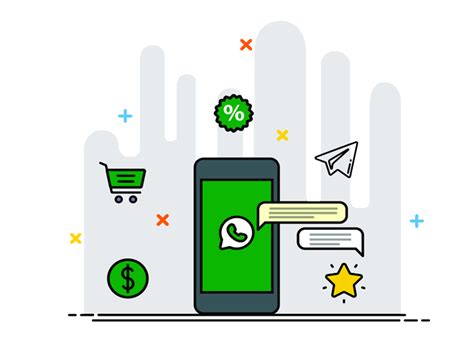 Whatsapp Business Api Is Big Enabler