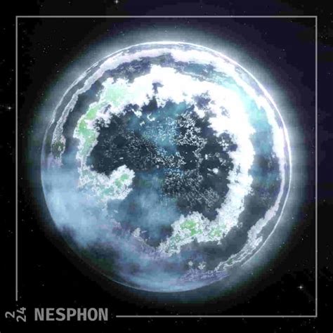 Mina Pêcheux On Linkedin Today Heres My 224th Planet Made With Procedural Generation