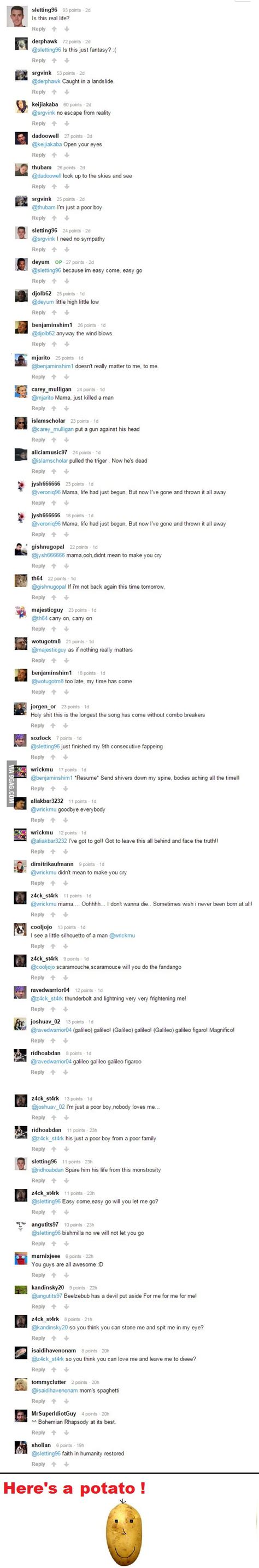 Thats Why I Love 9gag Users Nohomo 9gag