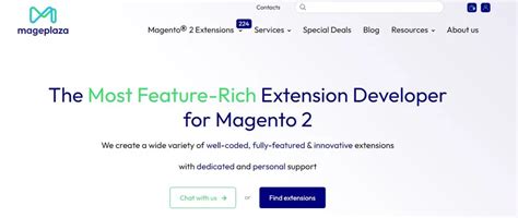 10 Best Custom Magento Development Services In 2025