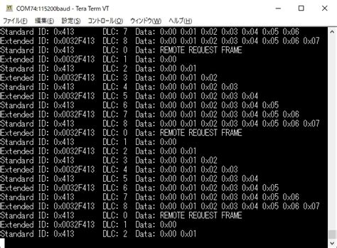Github Nopnop2002arduino Stm32 Can Can Example For Arduino Core Stm32