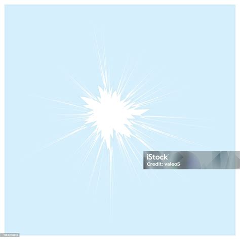 흰색 배경에 깨진 투명 유리 깨진 창 총알 구멍 은 균열을 재치 분쇄 된 질감 개념에 대한 스톡 벡터 아트 및 기타 이미지 개념 구멍 금이 간 Istock