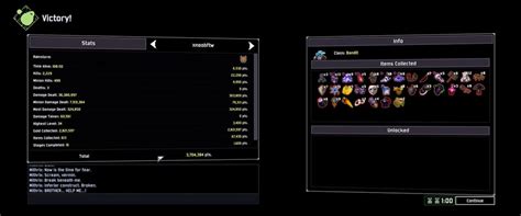 First Time God Run Over 3 Loops This Game Is So Addictive R Ror2