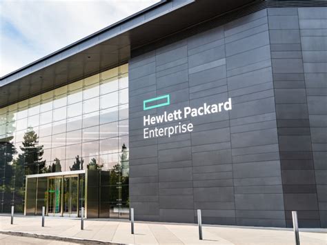 Hpe Acquires Axis Security To Expand Network Protection