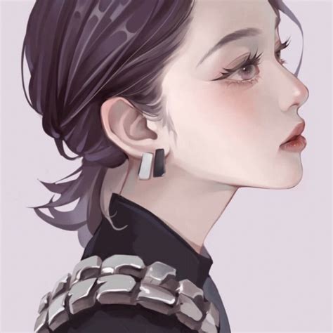 希望你也快乐 女生头像优质女头手 堆糖美图壁纸兴趣社区