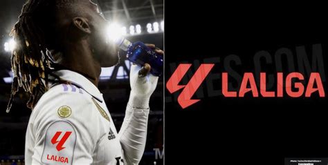 Leak Reveals New La Liga Logo For Next Season