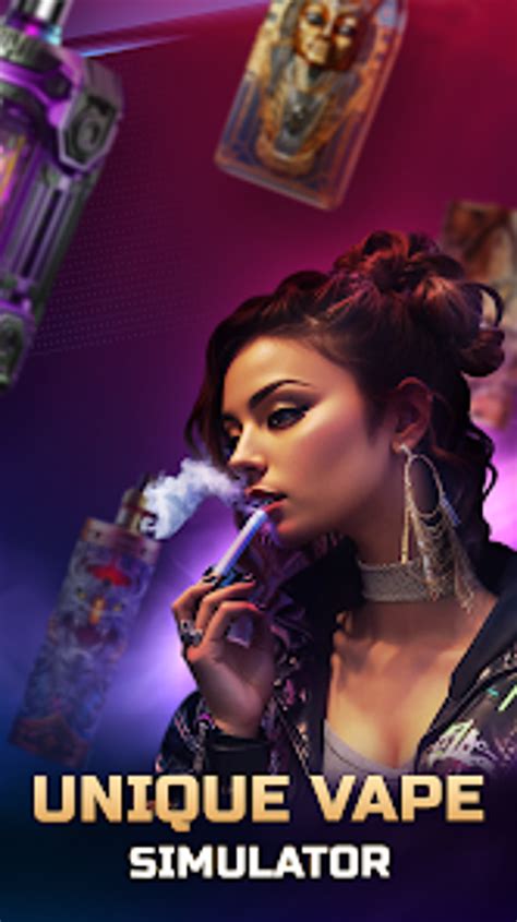 Virtual Vape Gun Sounds Sim For Android Download