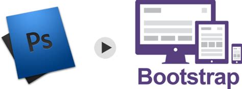 Psd To Html Responsive Bootstrap Conversion Services Webdesigntheory Web Design Basics For