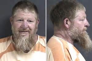 Cheyennes John Ferrell Faces Serious Charges After Arrest