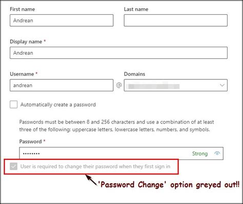 How Password Resets Affect Microsoft 365 Users Jake Admindroid Posted On The Topic Linkedin
