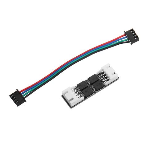 Wave Elimination Tl Smoother Addon Module Stepstick Protector For 3d Printer Stepper Motor